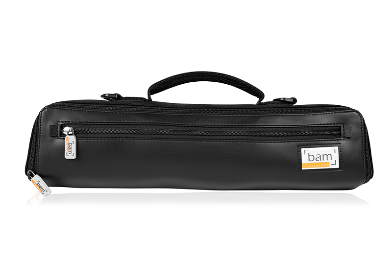 BAMTECH CASE COVER FOR HIGHTECH FLUTE & PICCOLO Double Cases – Bam Cases
