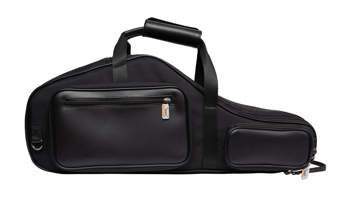 BAMTECH ALTO SAXOPHONE GIG BAG – Bam Cases
