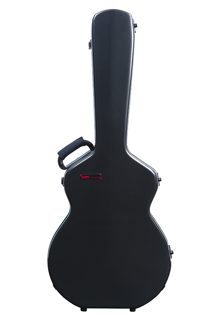 Grand Concert Guitar Case | Protect your Acoustic Guitar |BAM Cases ...