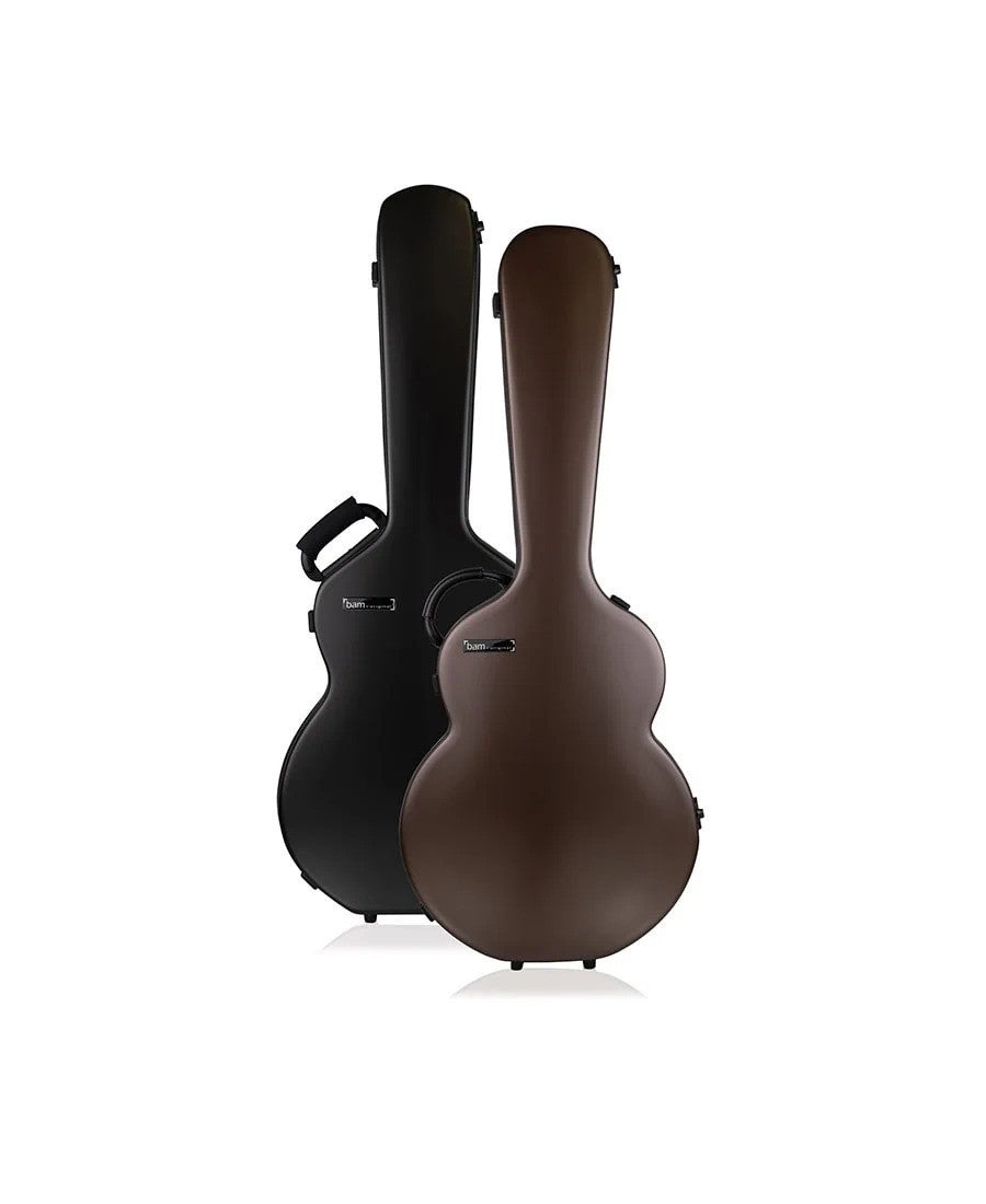 STEELS Case – Premium Protection for your guitar | BAM CASES – Bam Cases