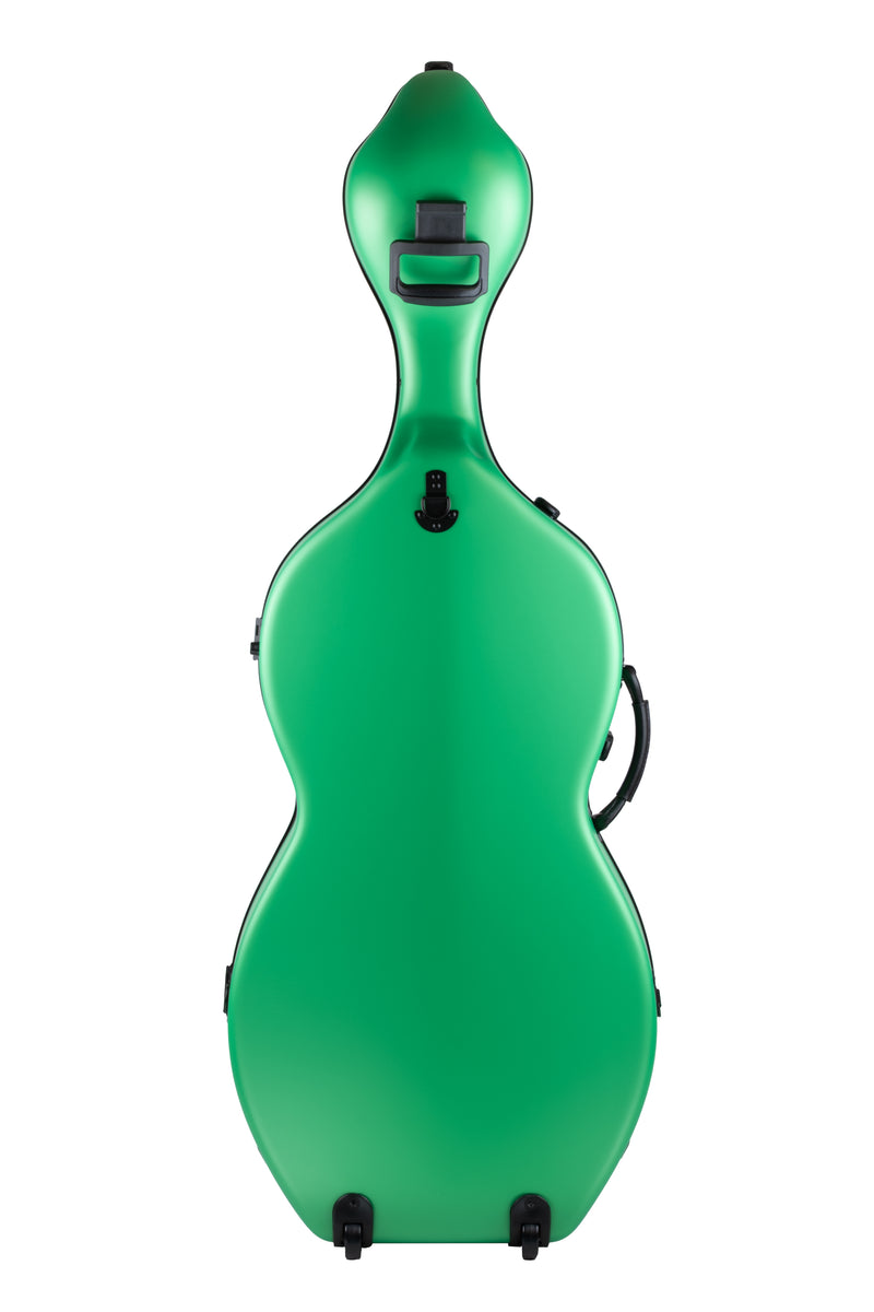 Bonbon Hightech cello case – ultra-light, durable & travel-ready – Bam ...
