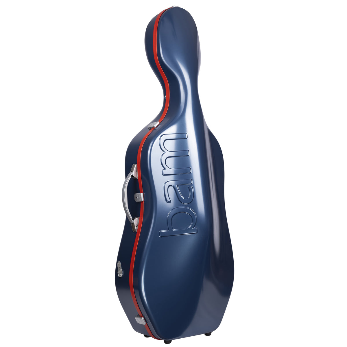 GRAFFITI HIGHTECH SLIM CELLO CASE – Bam Cases