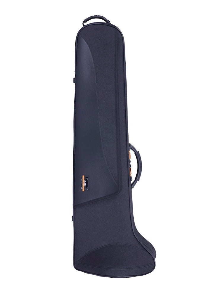 CONSERVATOIRE TENOR TROMBONE CASE – Bam Cases