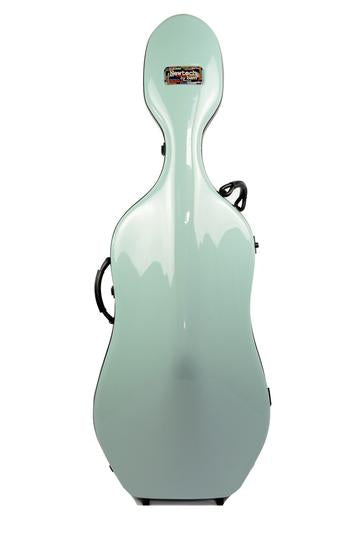 NEWTECH CELLO CASE WITH WHEELS – Bam Cases