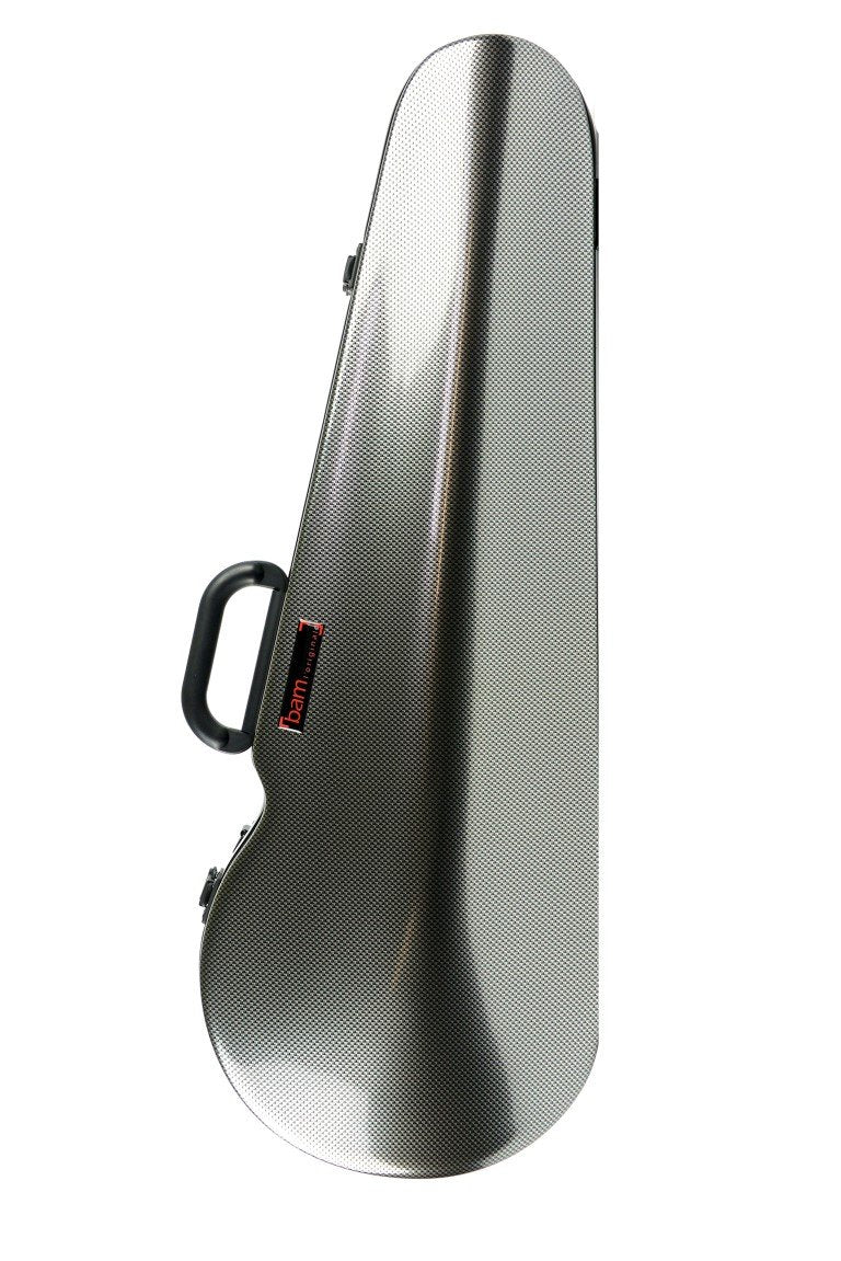 HIGHTECH CONTOURED VIOLA CASE – Bam Cases