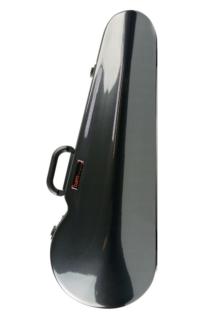 HIGHTECH CONTOURED VIOLA CASE – Bam Cases