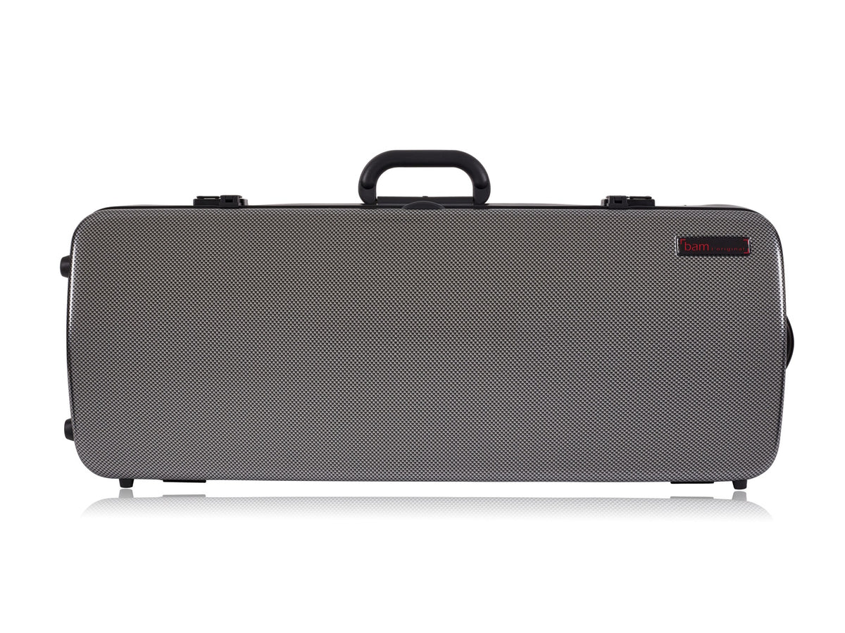 HIGHTECH OBLONG LARGE VIOLA CASE (CLASSIC SHAPE) – Bam Cases