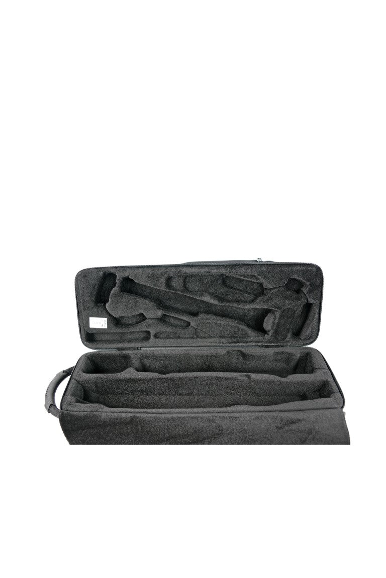 TREKKING BASSOON CASE – Bam Cases