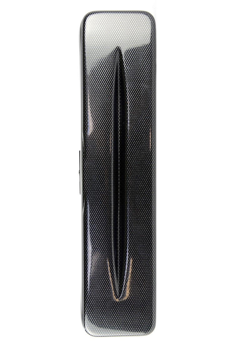 flute case dimensions