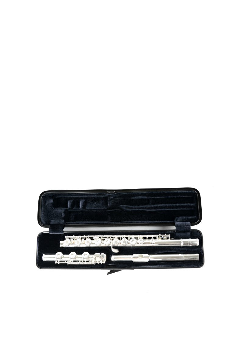 flute case dimensions