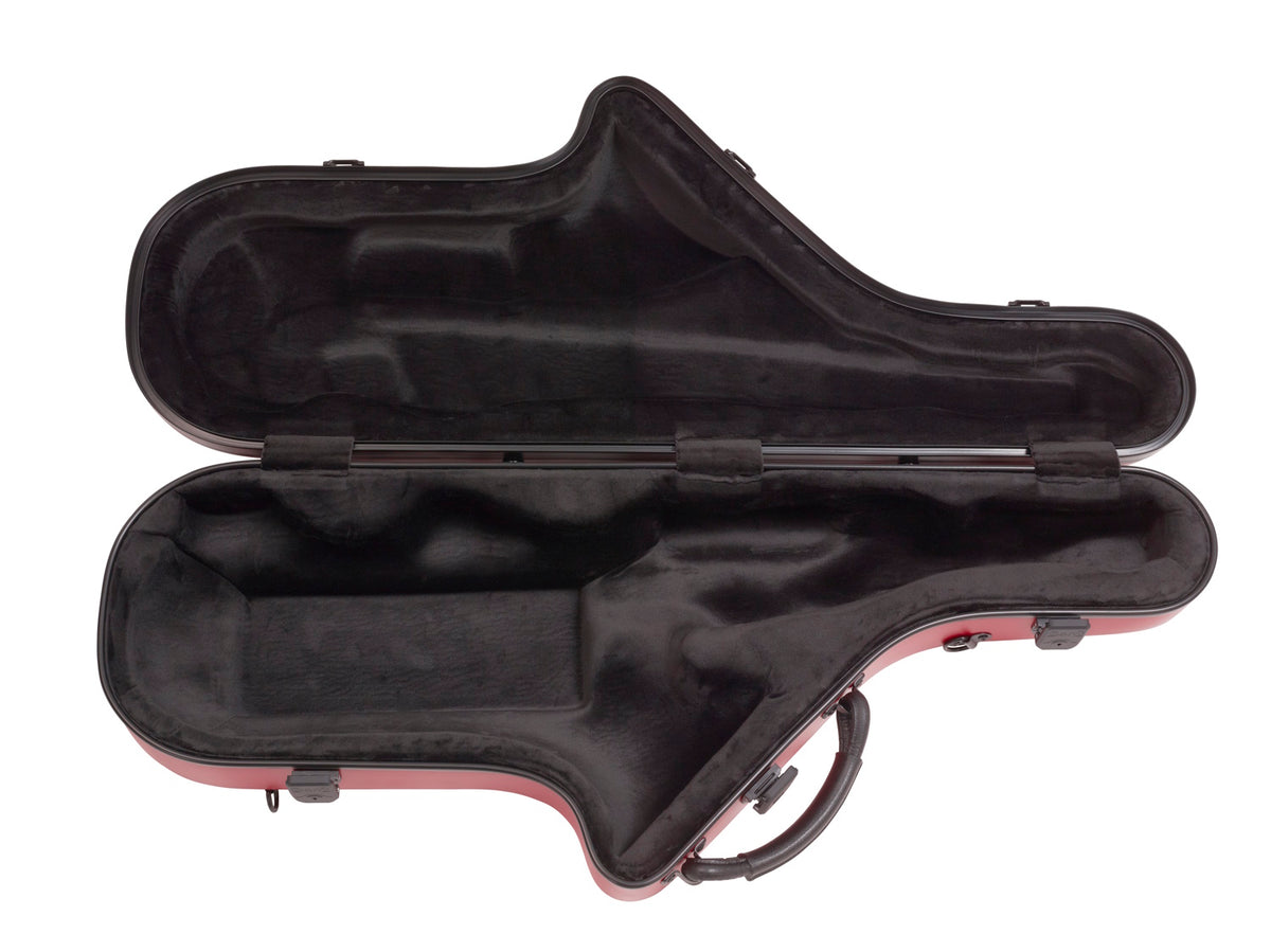 CABINE TENOR SAXOPHONE CASE – Bam Cases