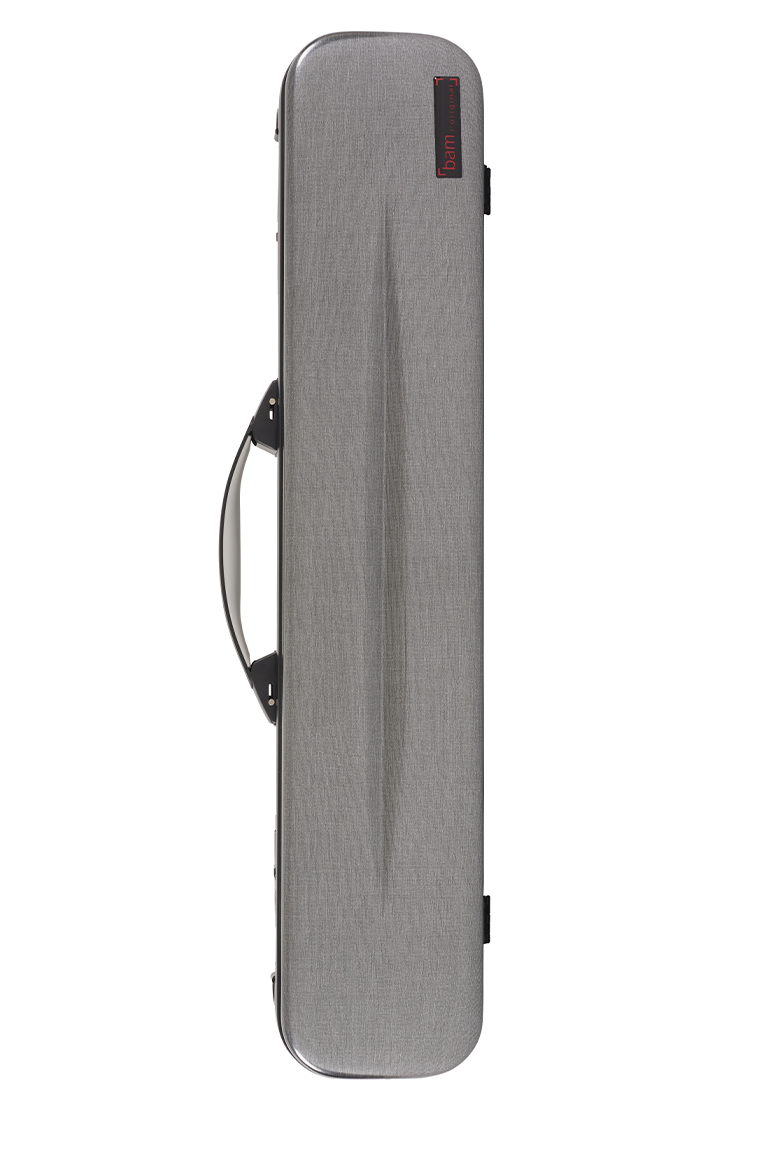 HIGHTECH BOW CASE FOR 6 VIOLIN/VIOLA OR 4 CELLO BOWS – Bam Cases