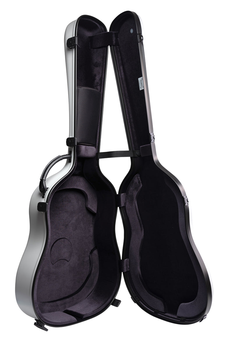 CLASSIC DREADNOUGHT GUITAR CASE – Bam Cases