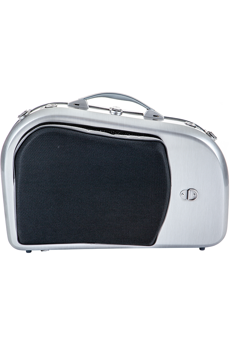 LA DEFENSE HIGHTECH ADJUSTABLE FRENCH HORN CASE – Bam Cases