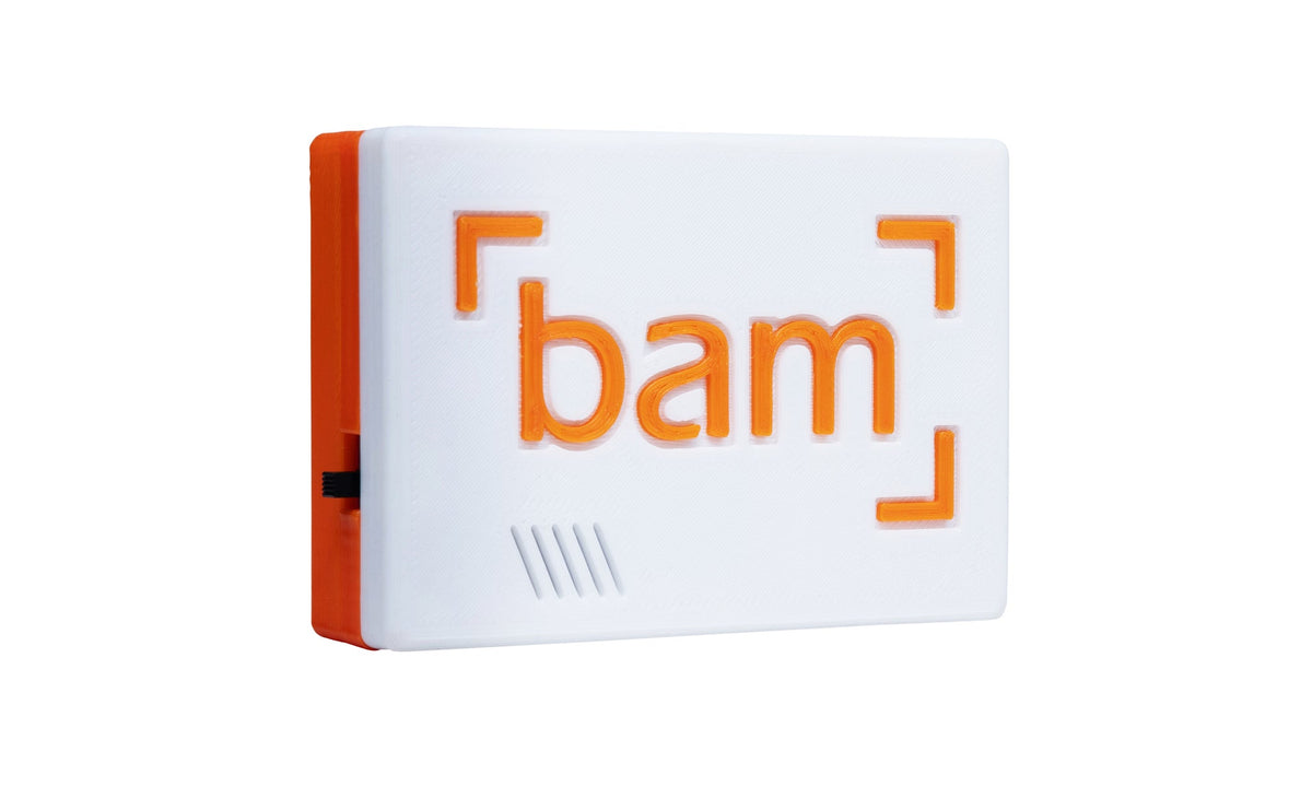 BAM TRACKER – Bam Cases