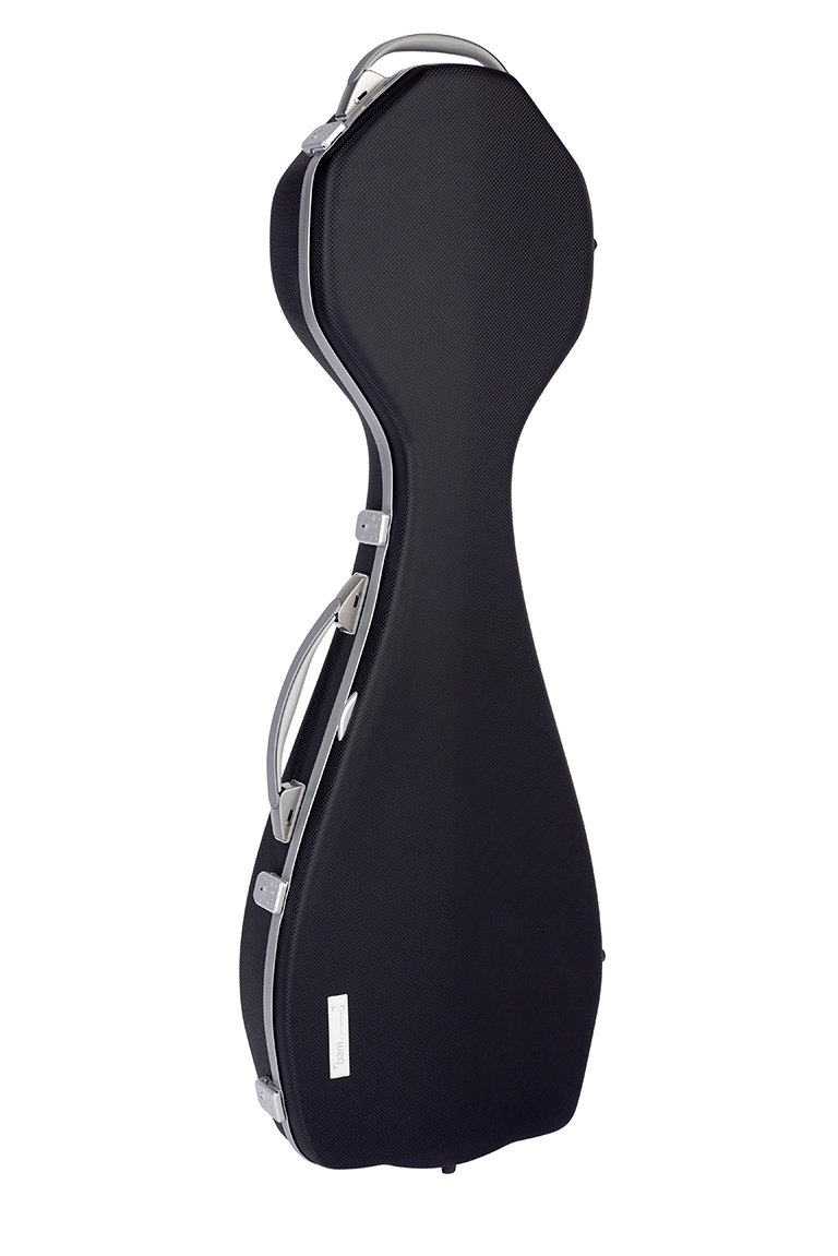 PANTHER HIGHTECH PIPA CASE WITH WHEELS – Bam Cases