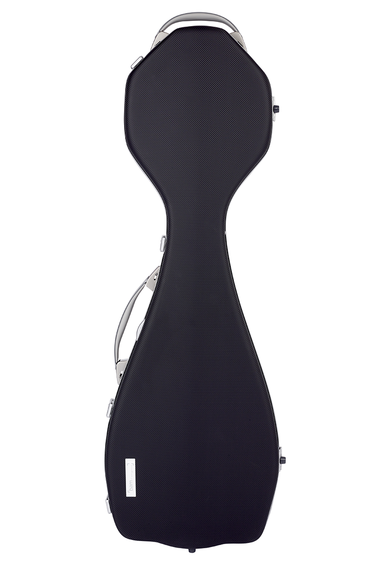 PANTHER HIGHTECH PIPA CASE WITH WHEELS – Bam Cases