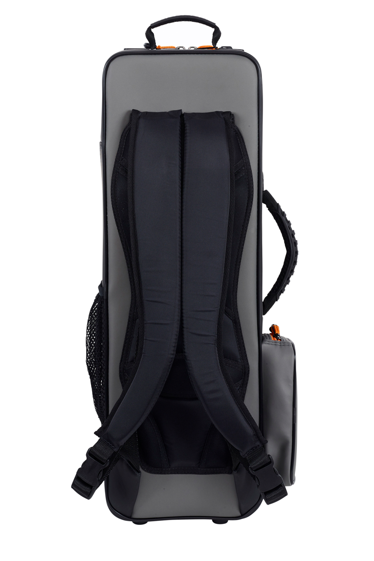 PEAK PERFORMANCE French Bassoon case – Bam Cases