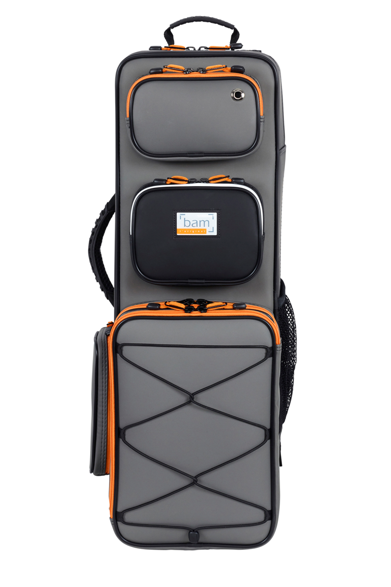 PEAK PERFORMANCE French Bassoon case – Bam Cases