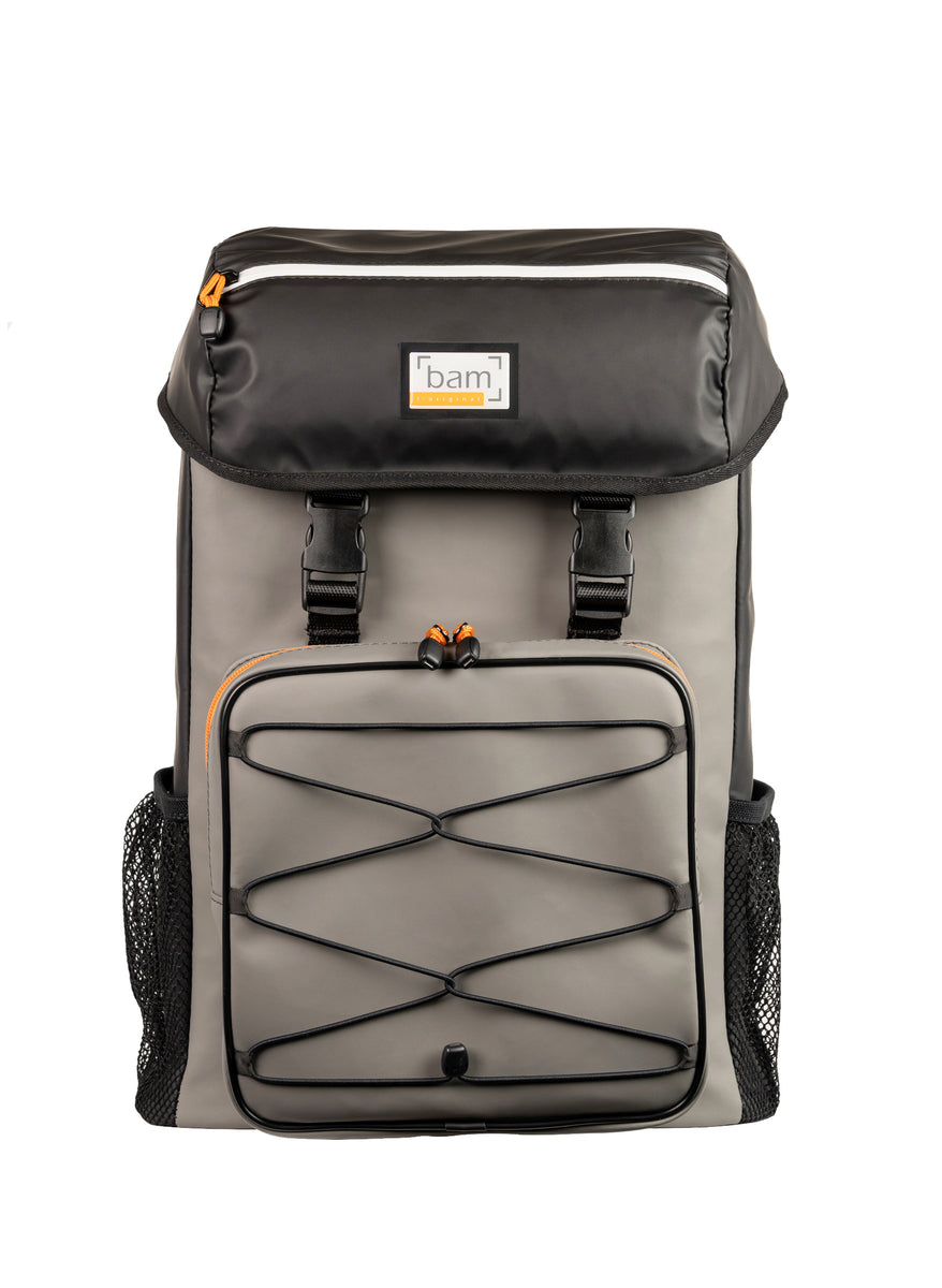 PEAK PERFORMANCE Backpack – Bam Cases