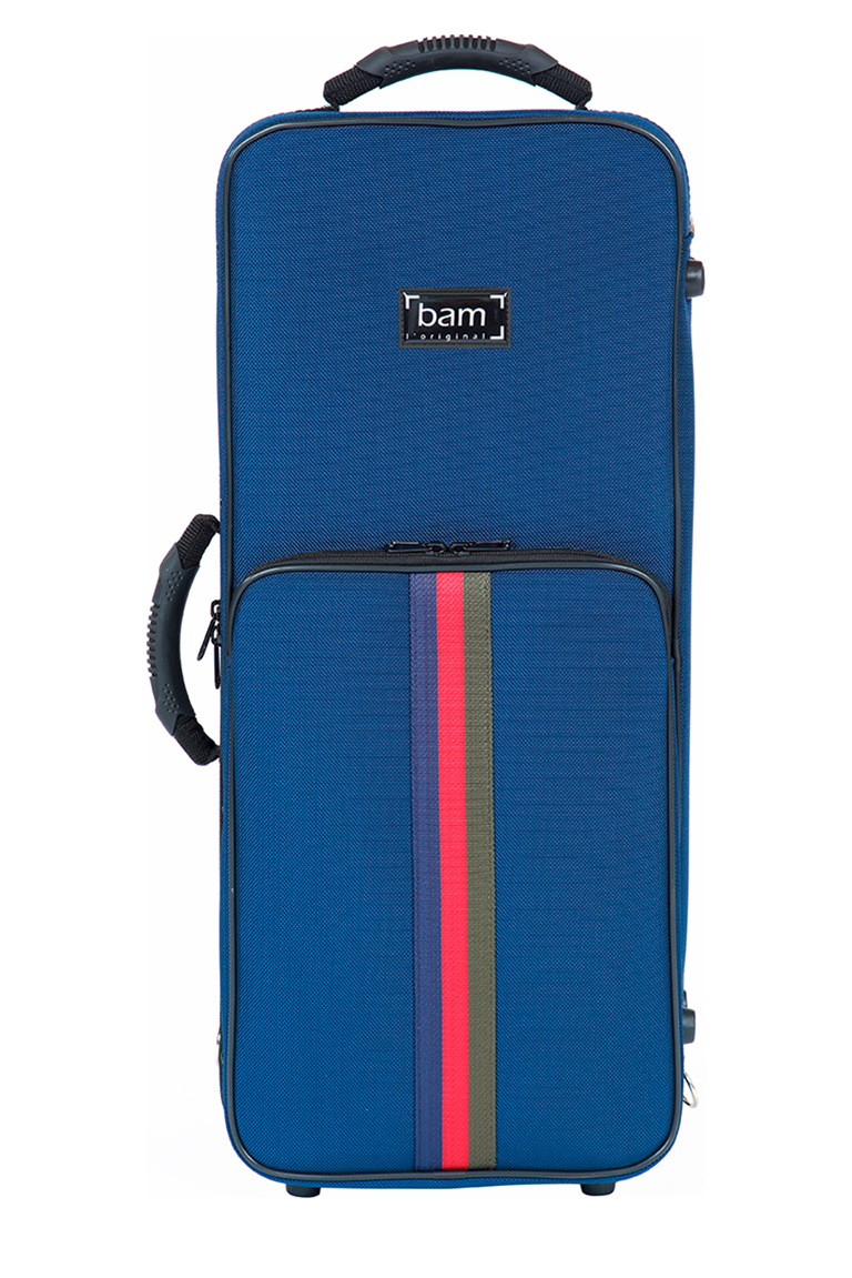 SAINT GERMAIN BASSOON CASE – Bam Cases