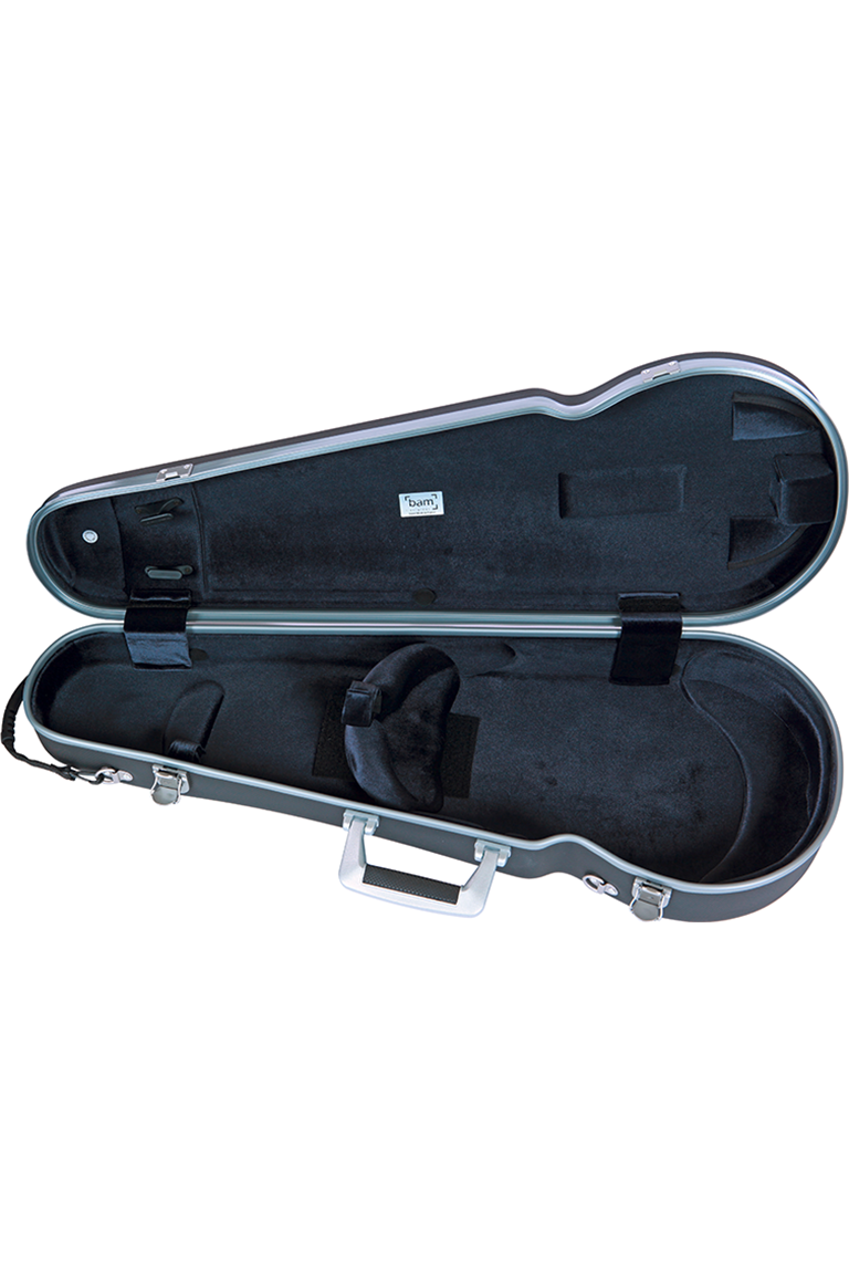viola case lightweight
